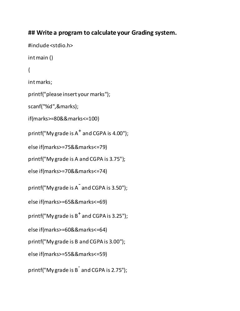 write-a-program-to-calculate-your-grading-system