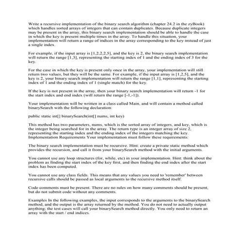 Quadratic probing algorithm uses two hashing functions- First functio…