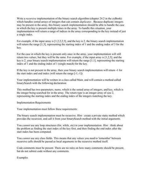 Quadratic Probing Algorithm Uses Two Hashing Functions First Functio