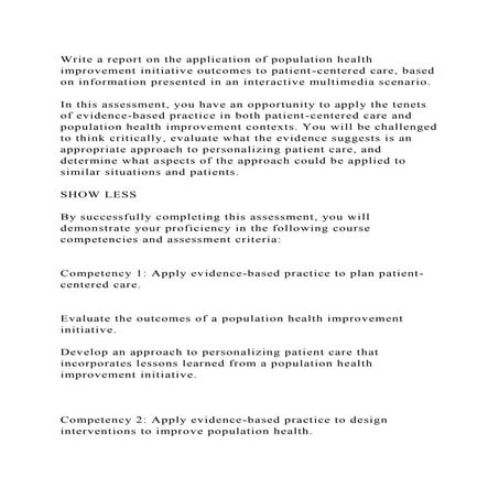 Population Health Improvement Plan.docx