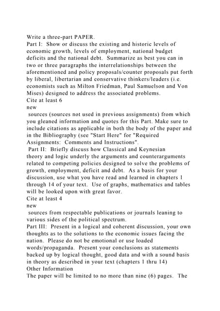 In fact, Western philosophers have traditionally used three test.docx