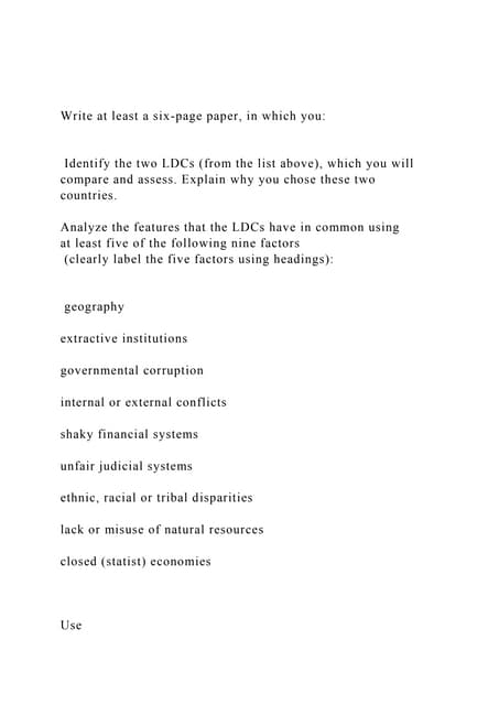 Write research paper How will artificial intelligence affect po.docx