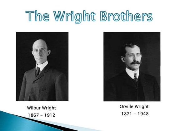 Week 6- Wright Brothers.pptx
