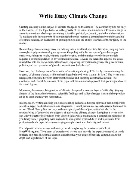 Stop Global Warming Essay.pdf