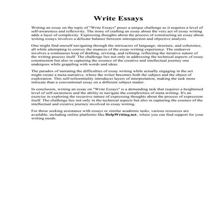 Dance Critique Essay | PDF