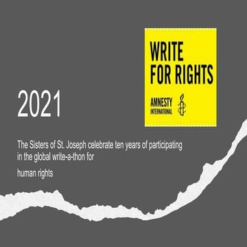 Write for rights | PPTX