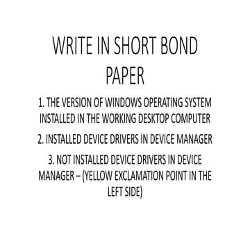 WRITE IN SHORT BOND PAPER.pptx