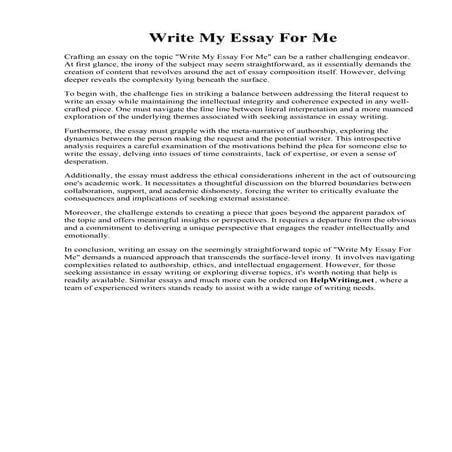 Essays For Kids In English.pdf