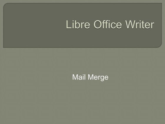 How to create Outlook Form with example | PPTX | Email | Internet