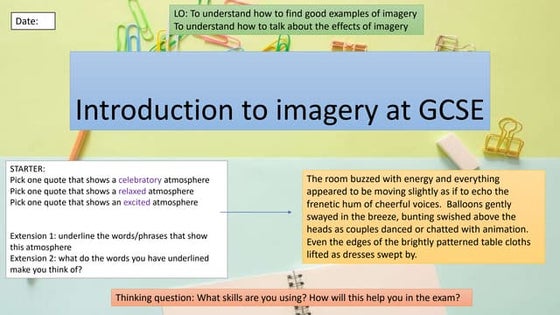 1123 report writing | PPT