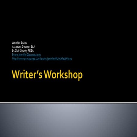 Teaching and Assessing Grammar in fhe Writing Classroom | PPT