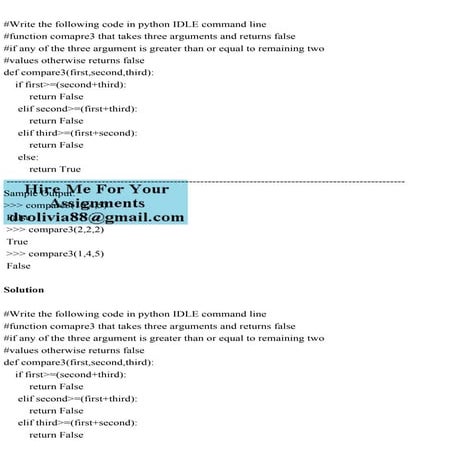 write-the-following-code-in-python-idle-command-line-function-com-pdf