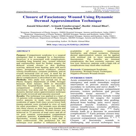 Fasciotomy Wound Closure.pdf