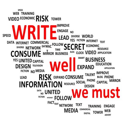 Why do we write | PPTX