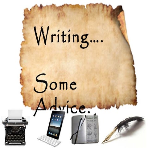 Writing | PPT