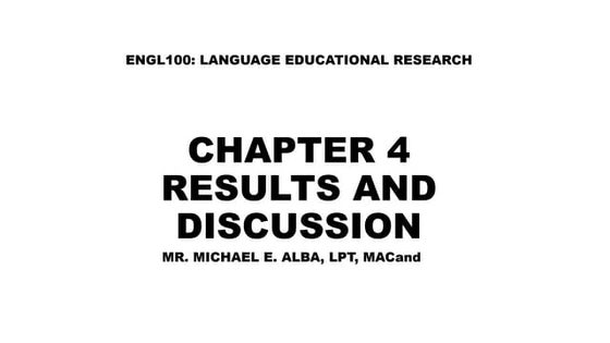 Chapter 4 & 5 of research paper.pptx