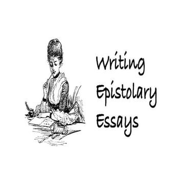 Writing Epistolary Essays | PPTX