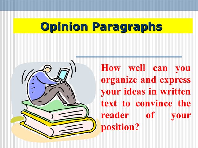 Essay writing power_point 1 | PPT
