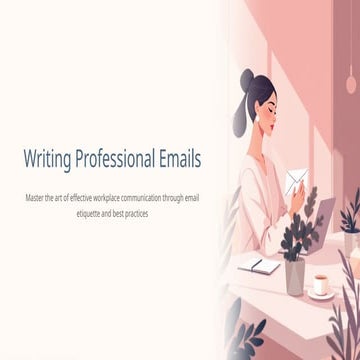 Writing-Professional- and proper Emails.pptx