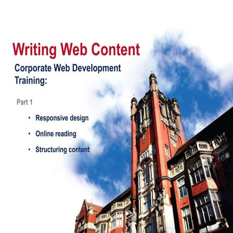 writing-web-content-part-one lecture note.pptx