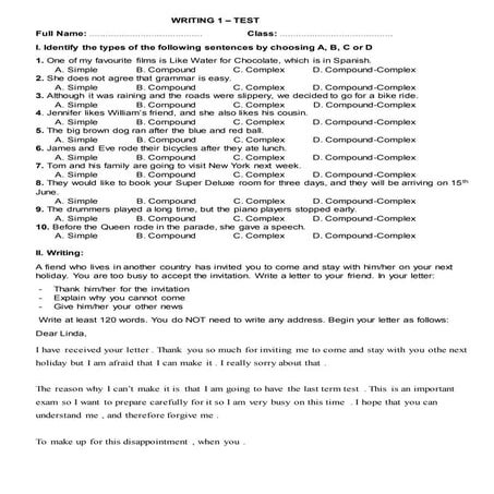 WRITING 1.TEST 1.docx