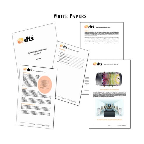 Writing Portfolio | PDF