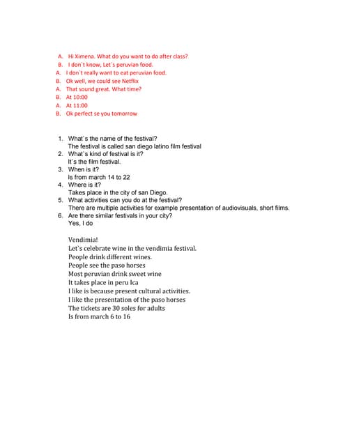 SESSION 2 - ENGLISH VI 6 SESIONES.pptx