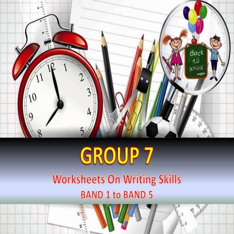 Writing 2010 show office | PPT