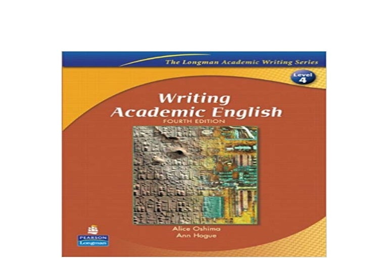 Longman academic writing series 3 e-book - volland