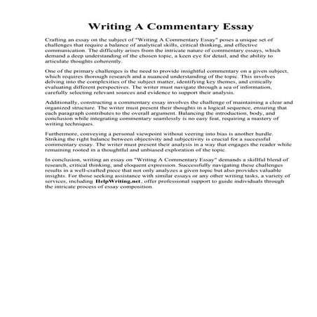 Writing A Commentary Essay.pdf