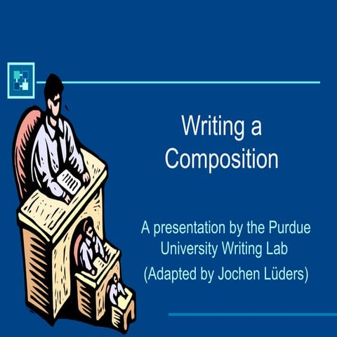 how to develop skills for writing_a_composition.ppt