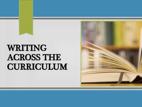 Academic writing | PPT