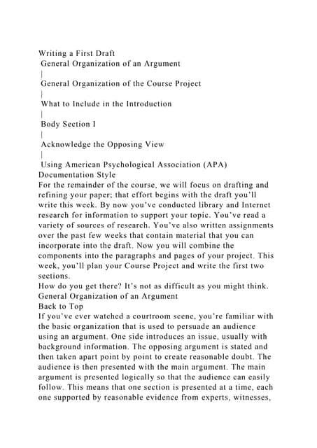 Write a 700- to 1,050-word paper summarizing the results.Consi.docx