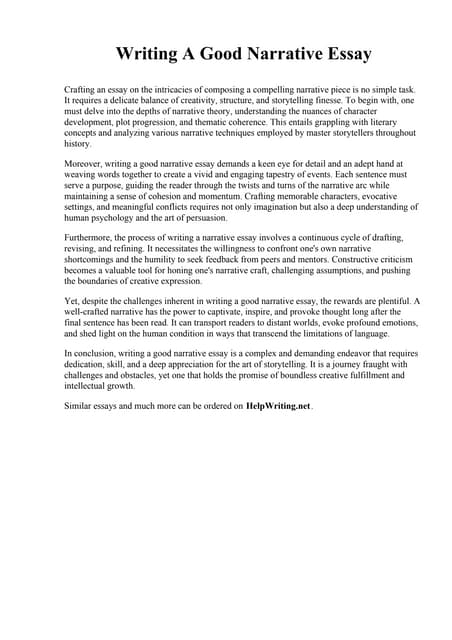 Narrative Essay Form.pdf