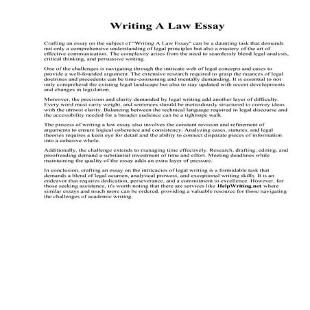 International Law Essay.pdf