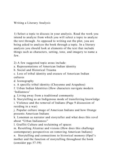 ENG 520 Final Project Milestone Three Guidelines and Rubric.docx