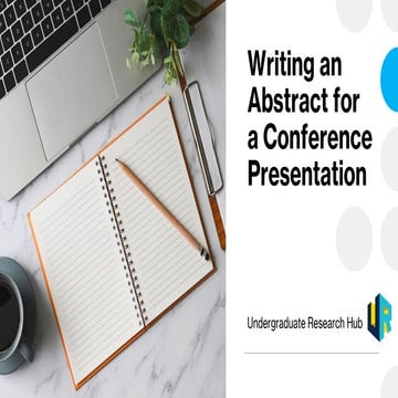 Writing an Abstract for a Conference Presentation (1).pdf