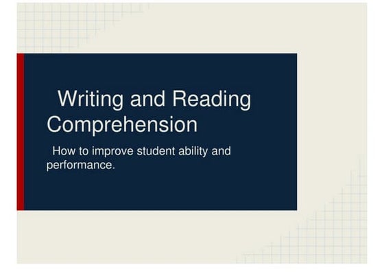 ARGUMENTATIVE Writing | PDF