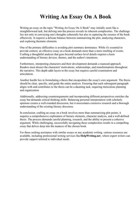 Book Essay Examples.pdf