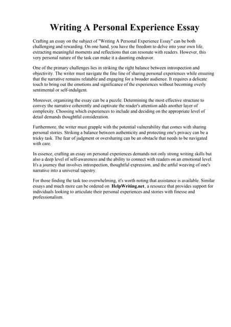 University Application Essay Samples.pdf