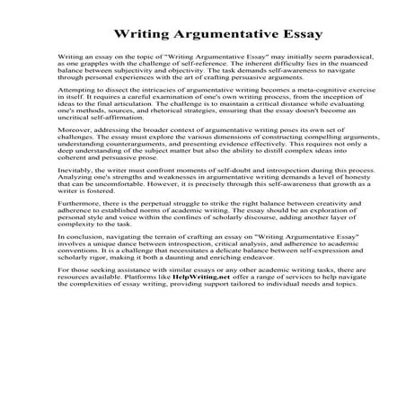 Writing Argumentative Essay.pdf