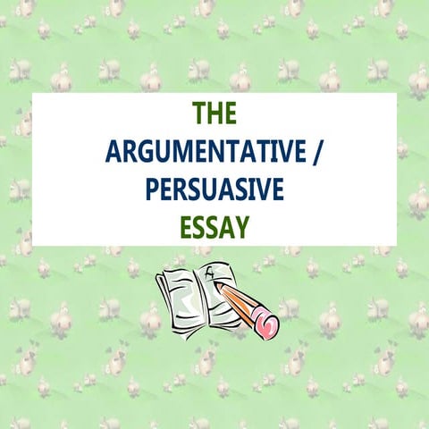 writing_argumentative_persuasive_lesson_plan_presentation.ppt