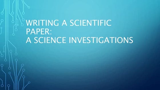 Science and Technology Writing 2024.pptx