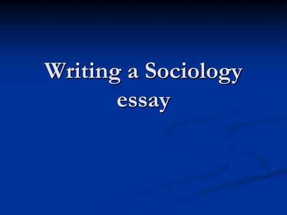 CAPE Sociology Unit 1 IA | DOCX | Educational Assessment | Education