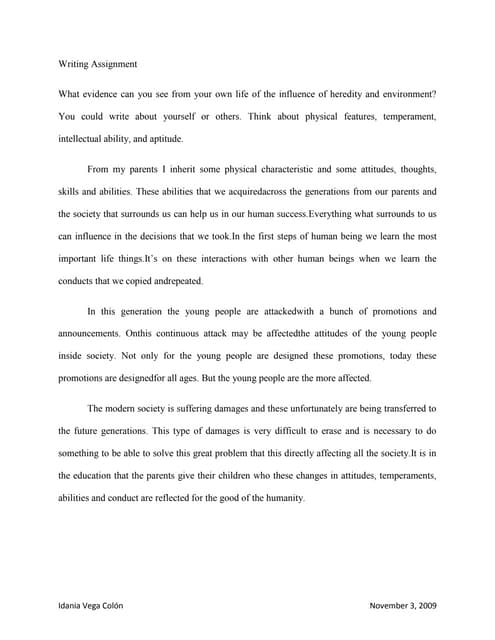 Rubric for Advertisement | PDF