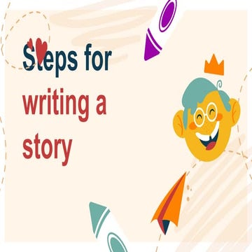 Writing a Story.pptx