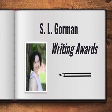 Writing Awards | PPT