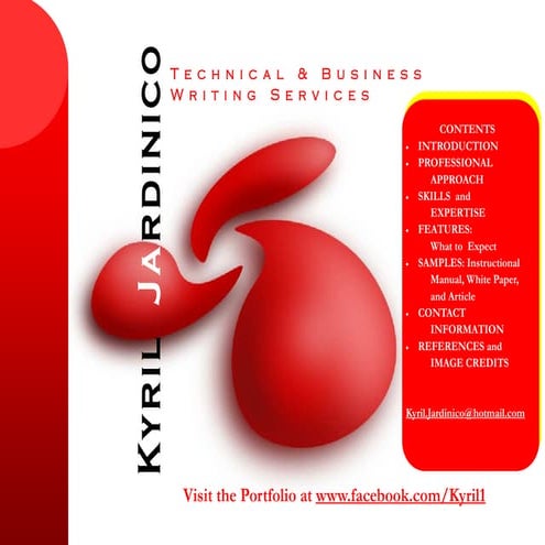 Writing Catalog 3 | PDF