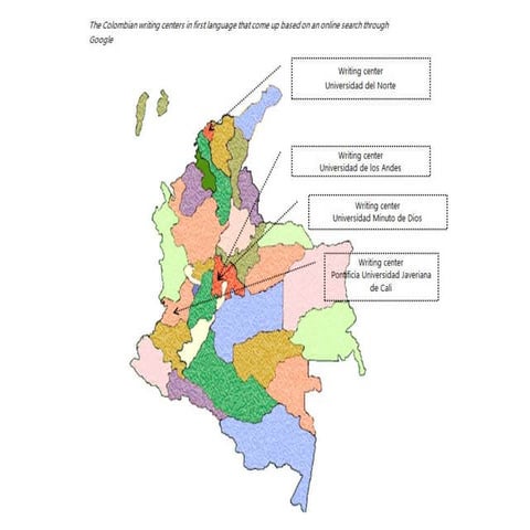 Writing sample | PDF