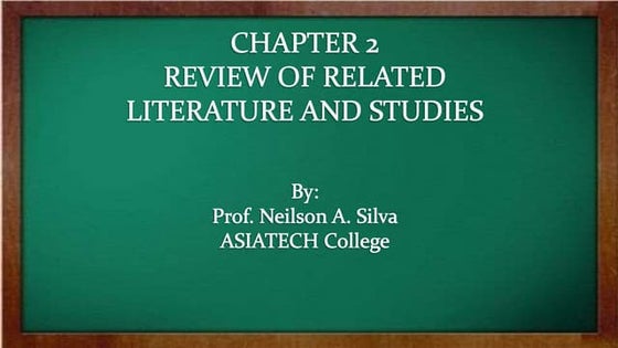 Chapter 4 & 5 of research paper.pptx